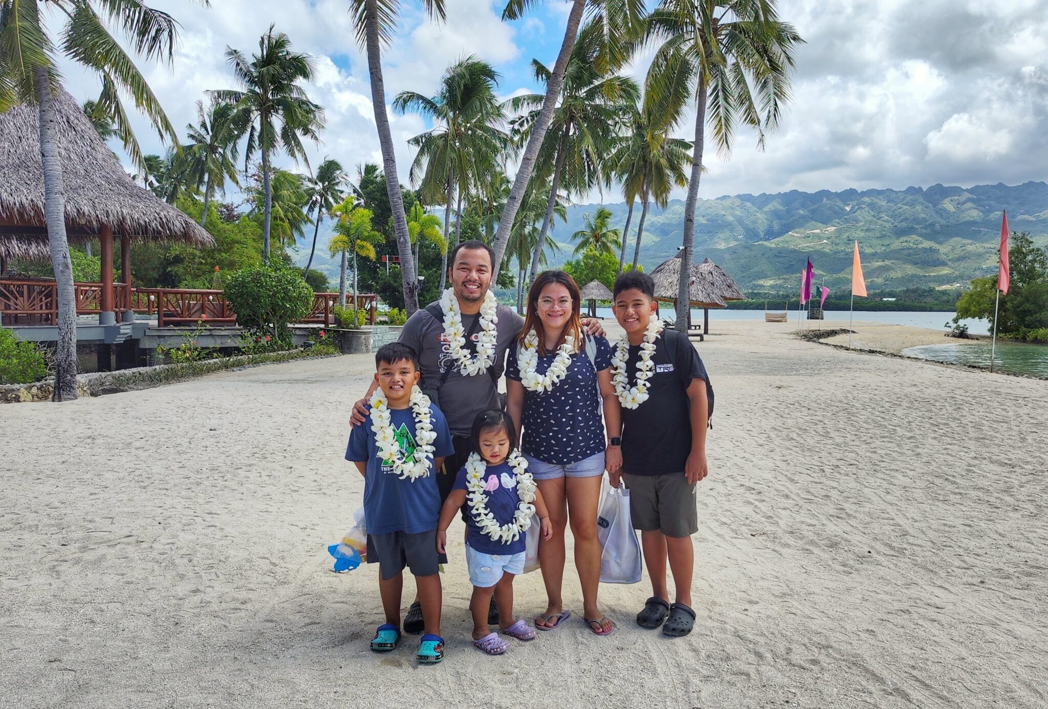 Badian Island Wellness Resort - Philippines Tour Guide