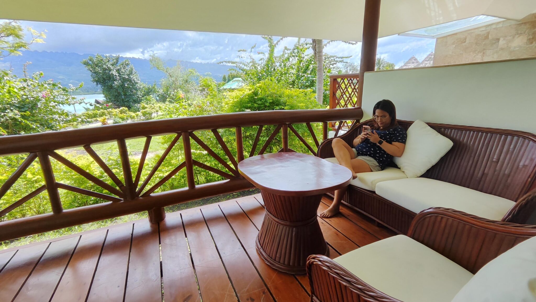 Badian Island Wellness Resort - Philippines Tour Guide